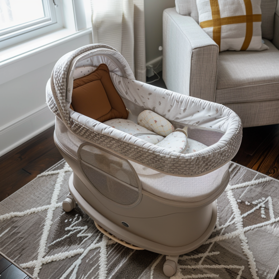 Ingenuity® Baby Swing, Bouncer, Seat, Bassinet, Base Official Website