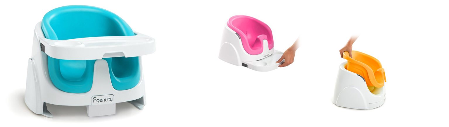 Ingenuity Baby Base